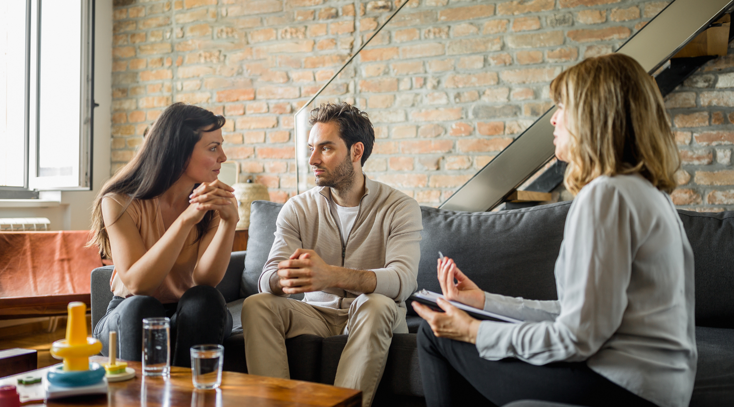 What is Cognitive Behavioral Couples Therapy? – My Thriving Mind