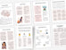 ADHD Worksheets Mega Bundle | My Thriving Mind