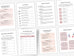 CBT for Eating Disorders Worksheets | My Thriving Mind