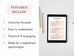 CBT for Eating Disorders Worksheets | My Thriving Mind
